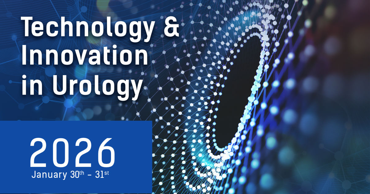 Technology & Innovation in Urology